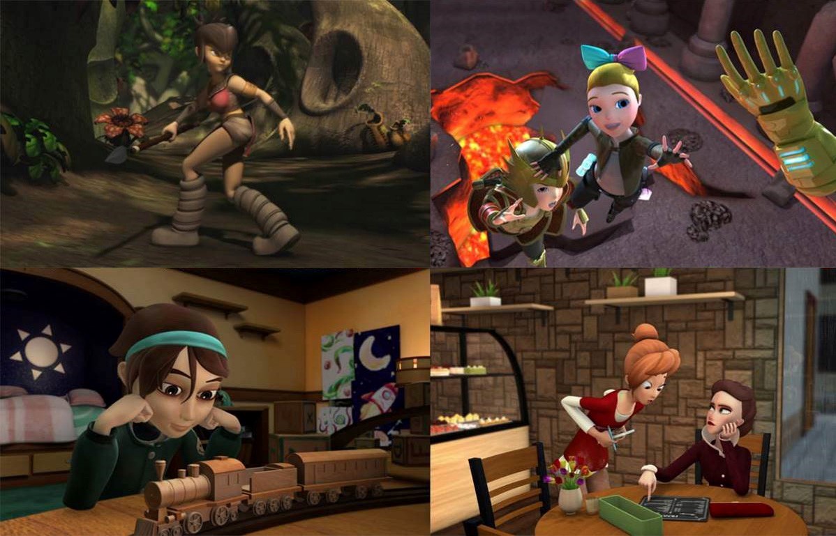 Qing Sheng Ang – A painting-inspired approach to develop exploration in ...