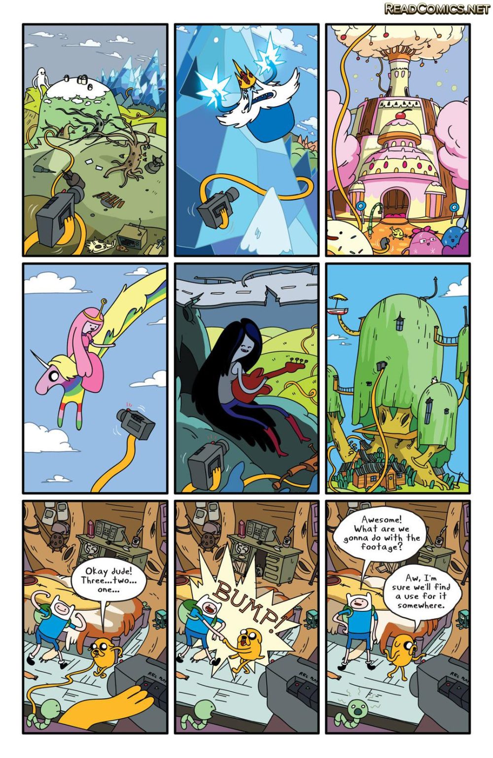 Elena Altheman – Adventure Time’s World-Building: Analyzing Its Opening ...