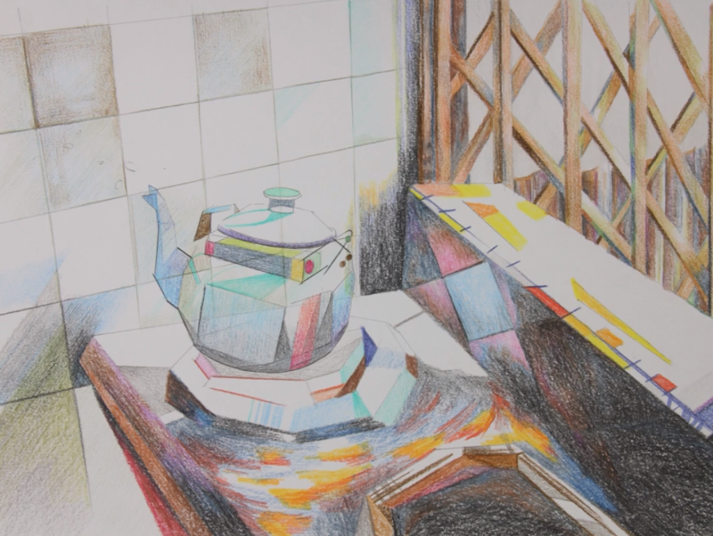 Steven Malliet, John Buckley, Guido Devadder et al. – Expanded Memories ...